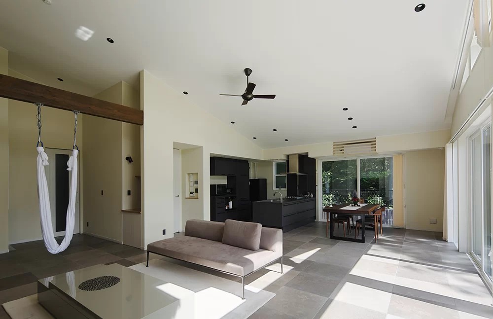 LDKの間取りを解説！おしゃれで暮らしやすいレイアウト、失敗しないポイントとは？ | DIP建築都市設計事務所｜栃木県宇都宮、那須塩原、栃木の注文住宅設計